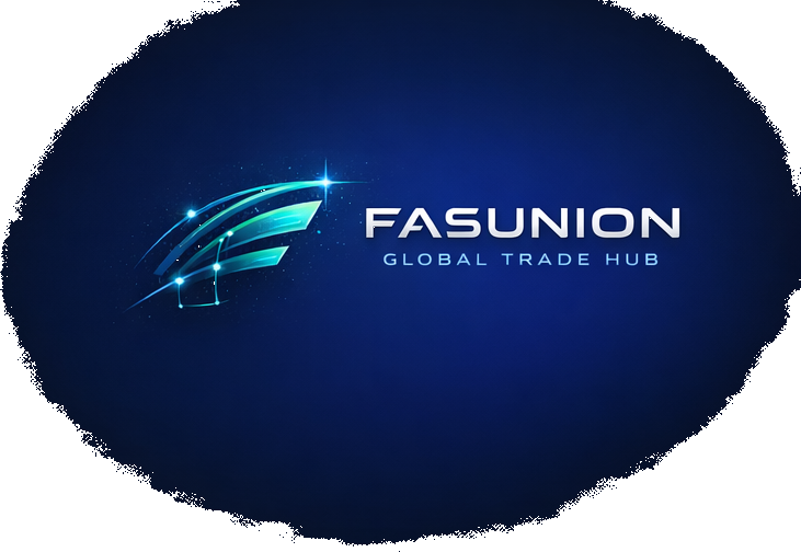 Fasunion | Global Trade Hub